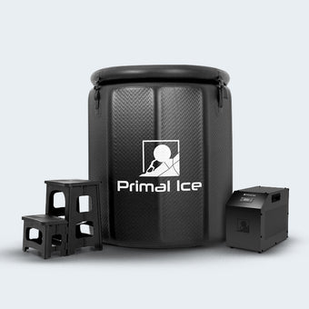Primal Ice | Ice Bath Australia | Cold Plunge & Ice Baths For Sale