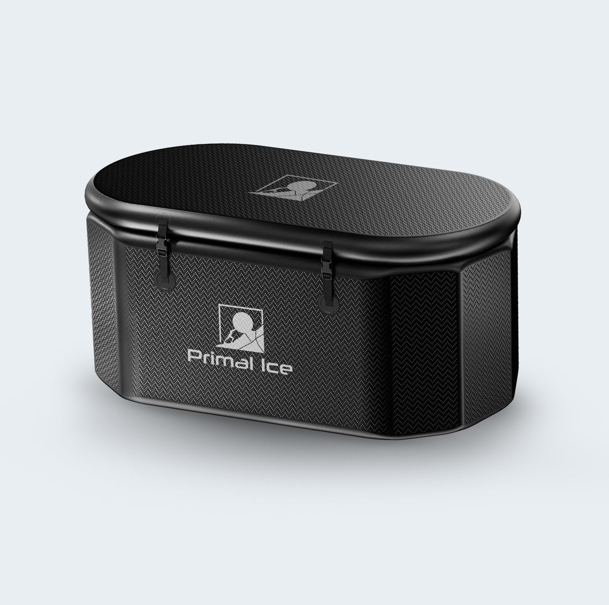 Portable Ice Bath Tub | Primal Pod | Cold Plunge Tub | Shop Online ...