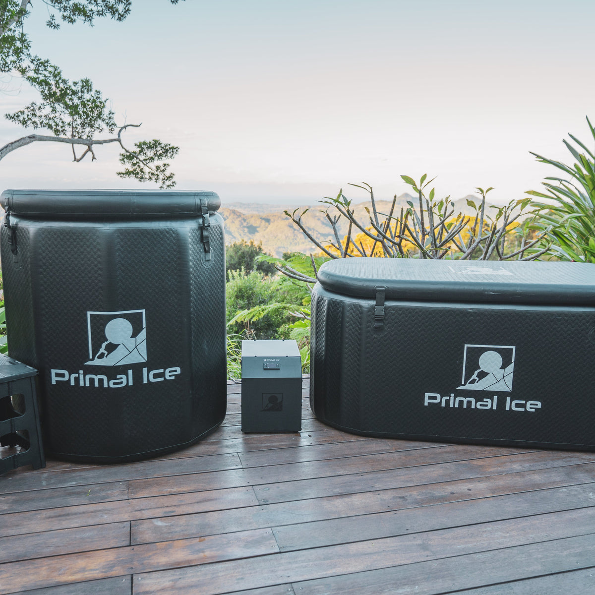 Ice Bath Chiller | The Primal Chiller Australia | Shop Online – Primal Ice